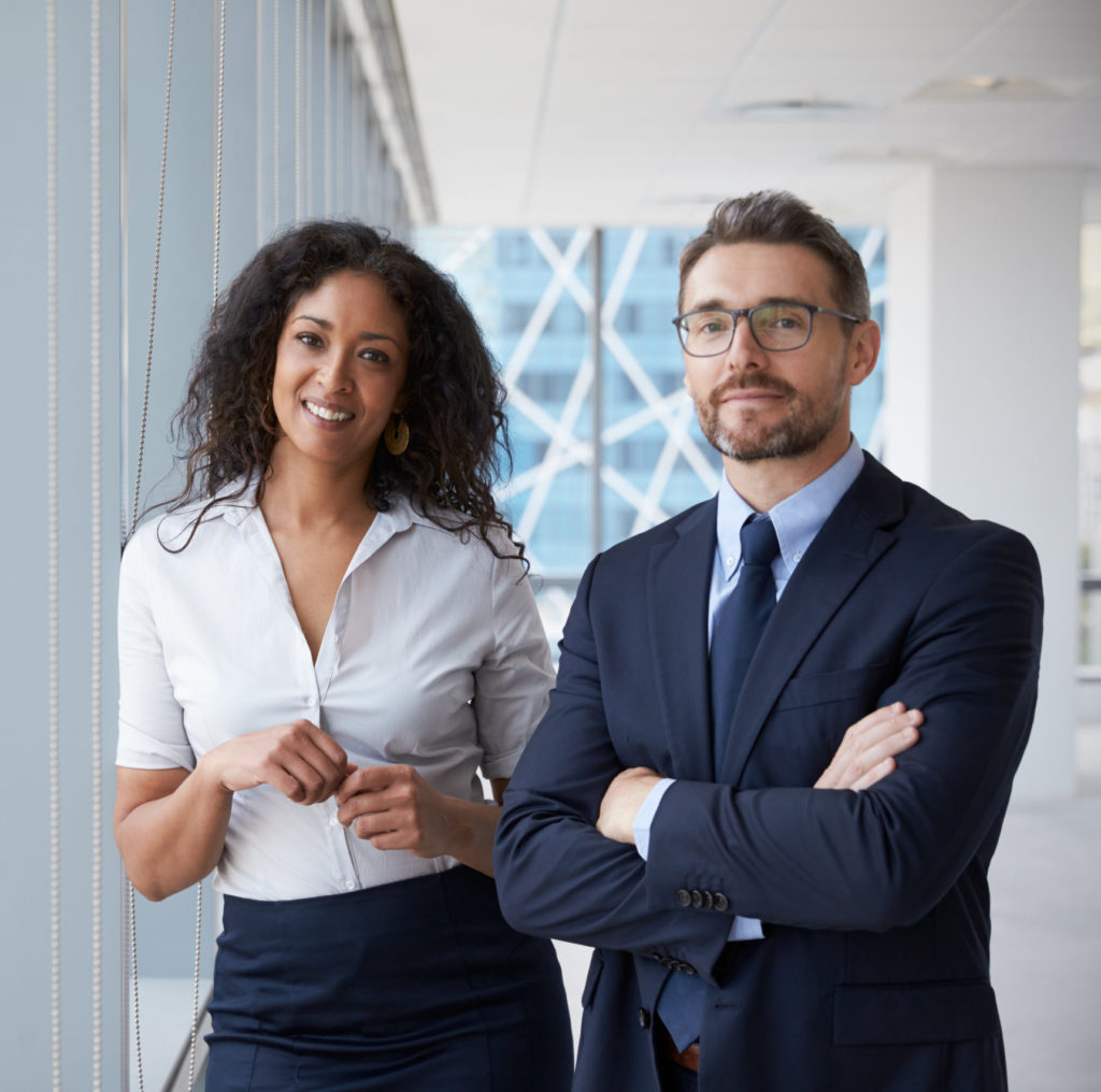 Commercial Insurance - Crane