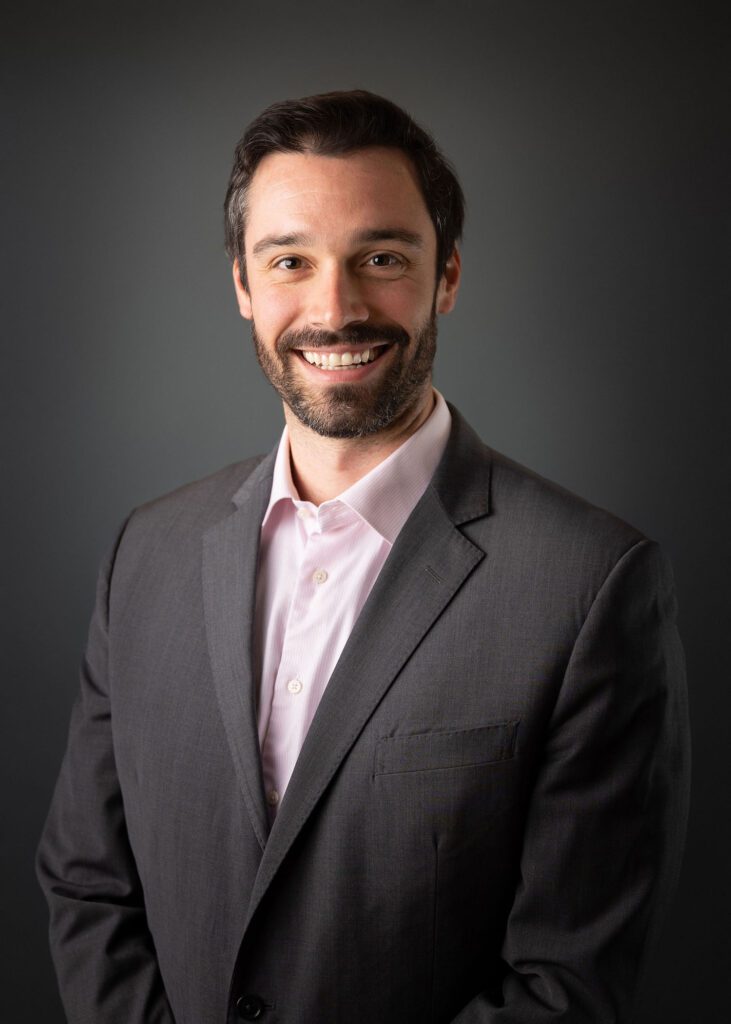 Alex Araiza | Crane Agency Insurance Broker