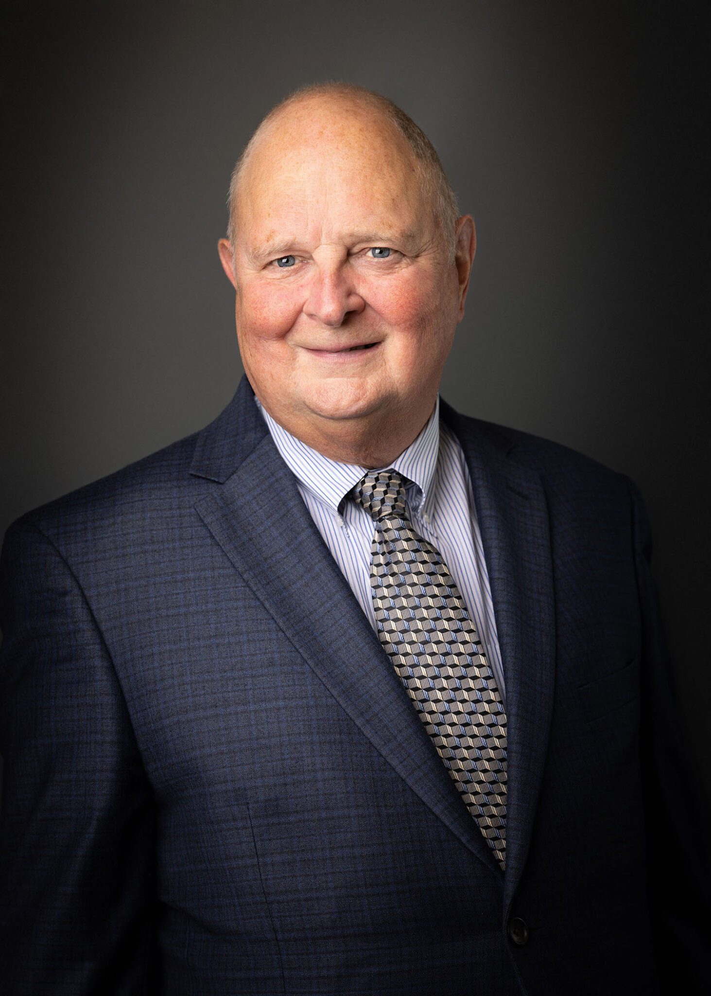 Butch James | Crane Agency Insurance Broker