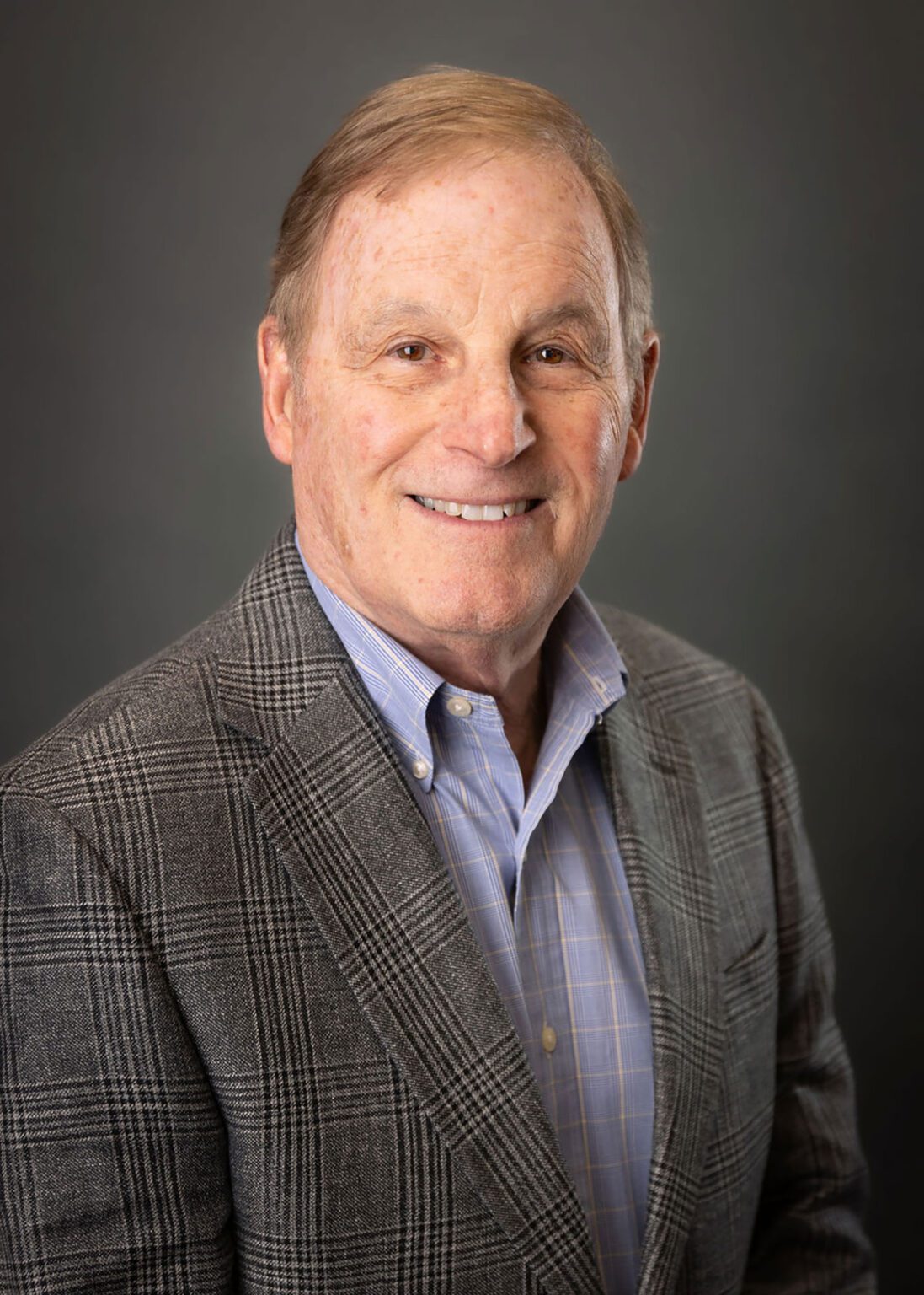 Charles Chuck Errant | Crane Agency Insurance Broker