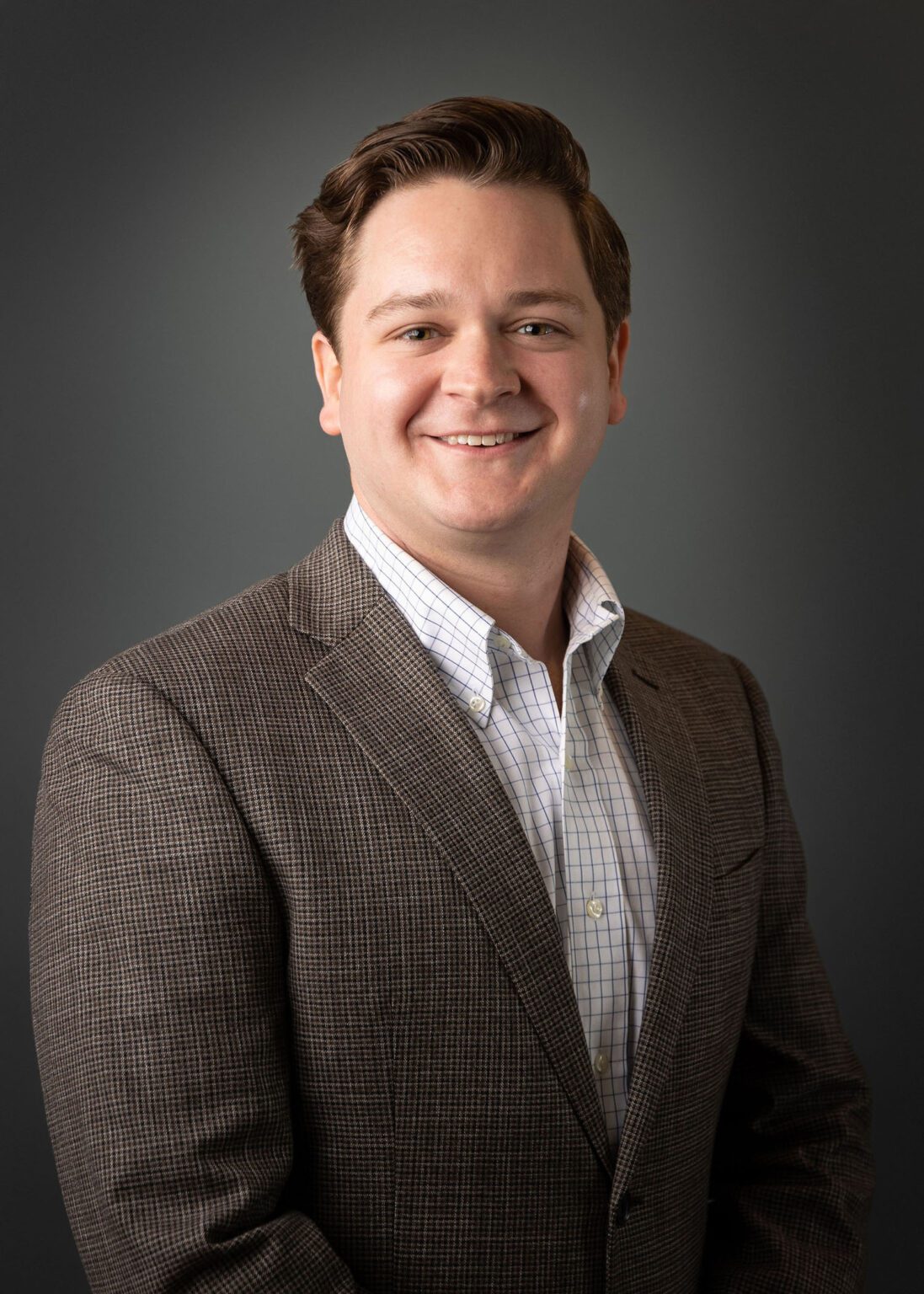 Daniel Reedy | Crane Agency Insurance Broker