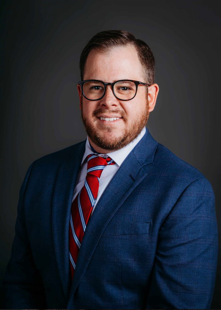 Daniel Sherrell | Crane Agency Insurance Broker