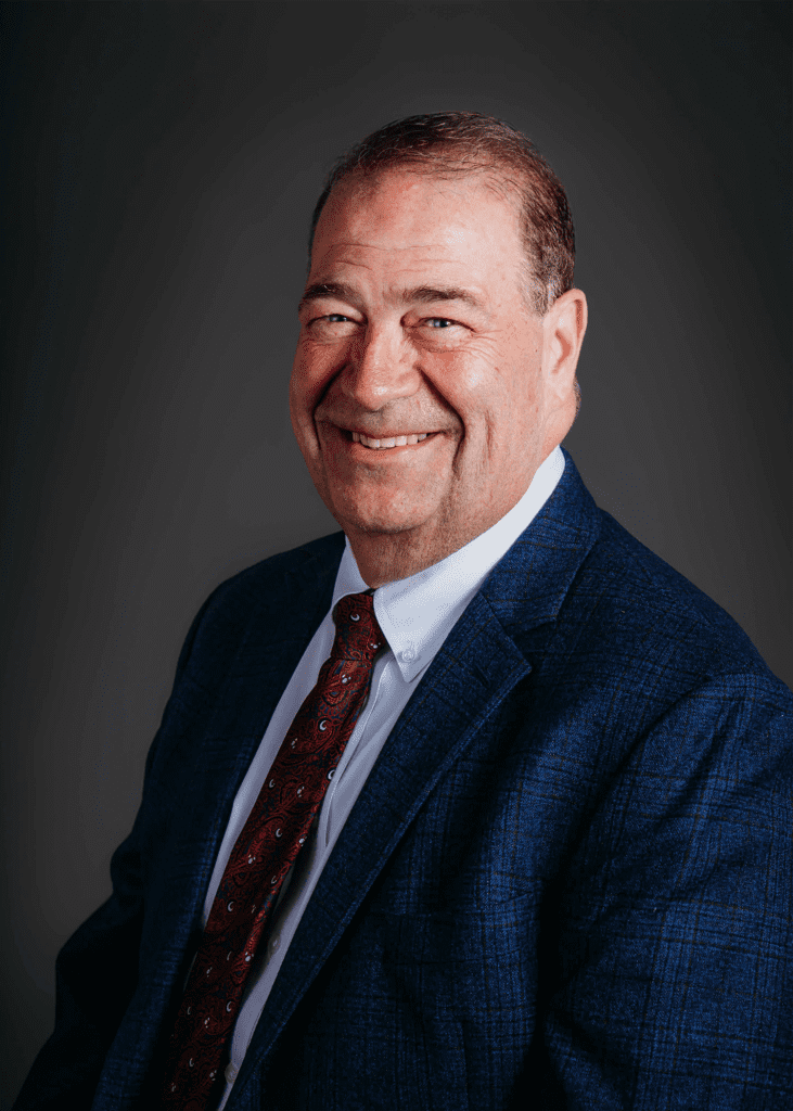 David Bolton | Crane Agency Insurance Broker