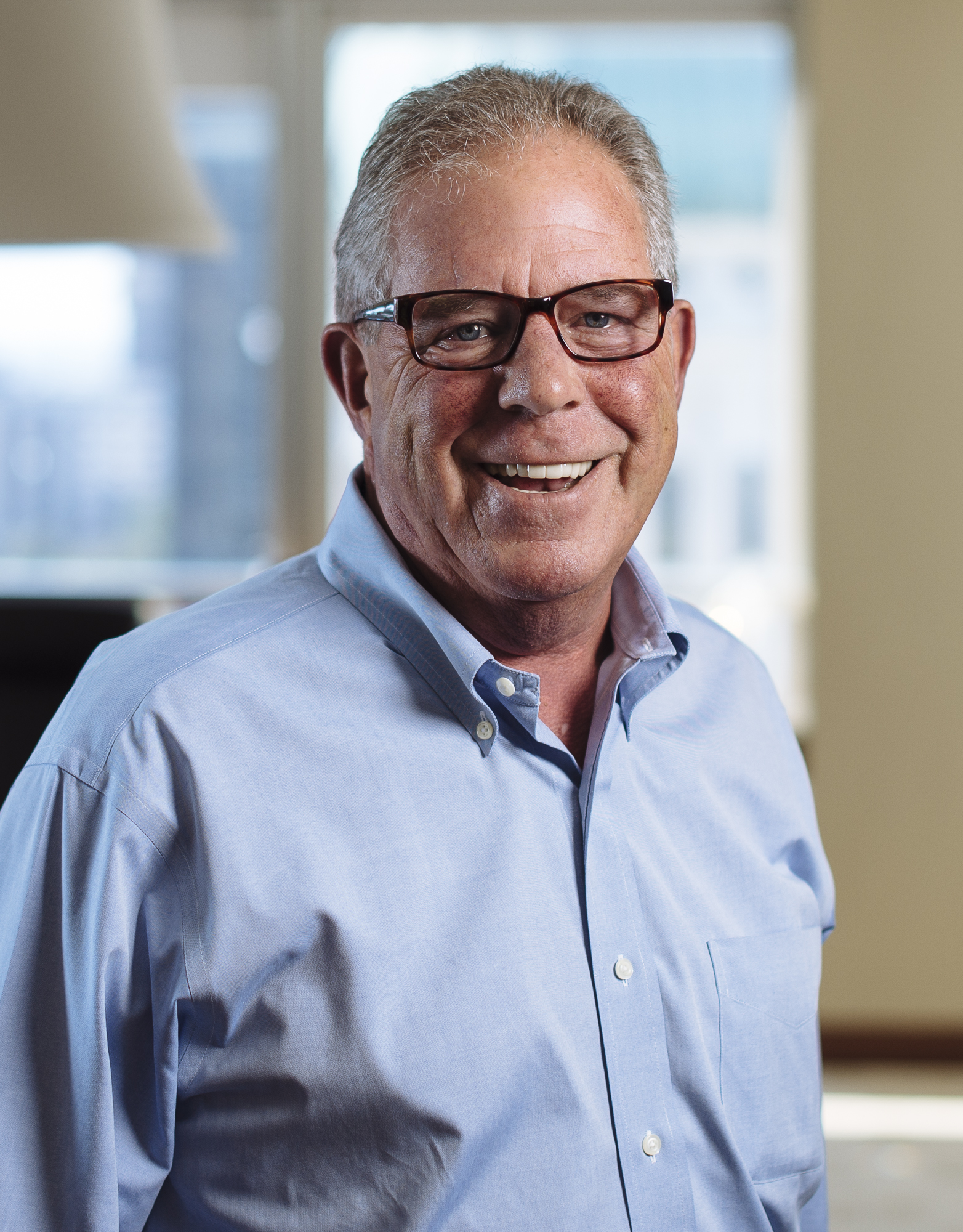 Elliot Benoist | Crane Agency Insurance Broker