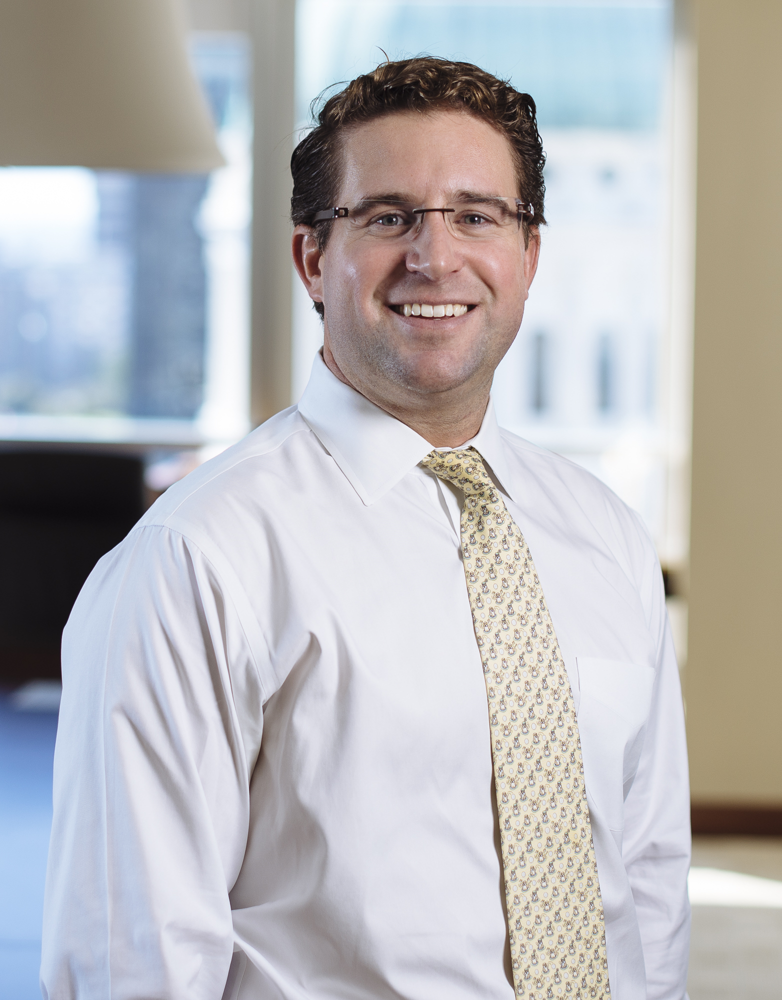 Elliot Benoist, Jr. | Crane Agency Insurance Broker