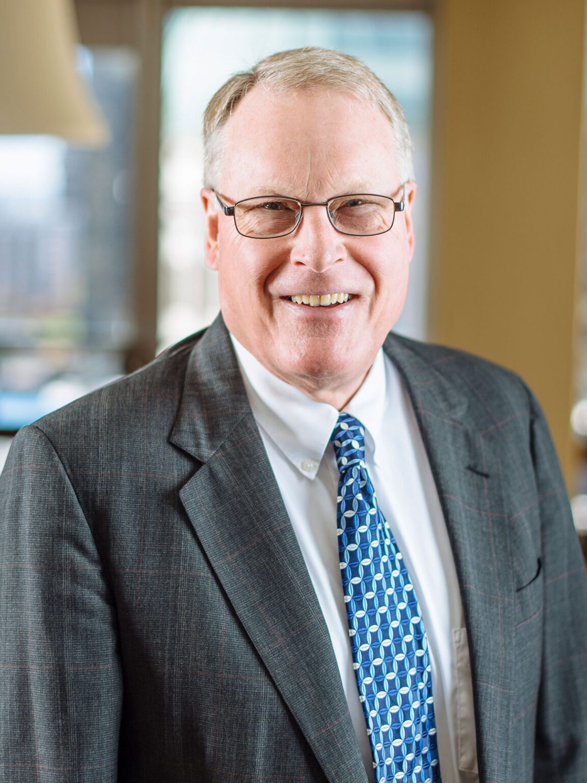 George Hubbard | Crane Agency Insurance Broker