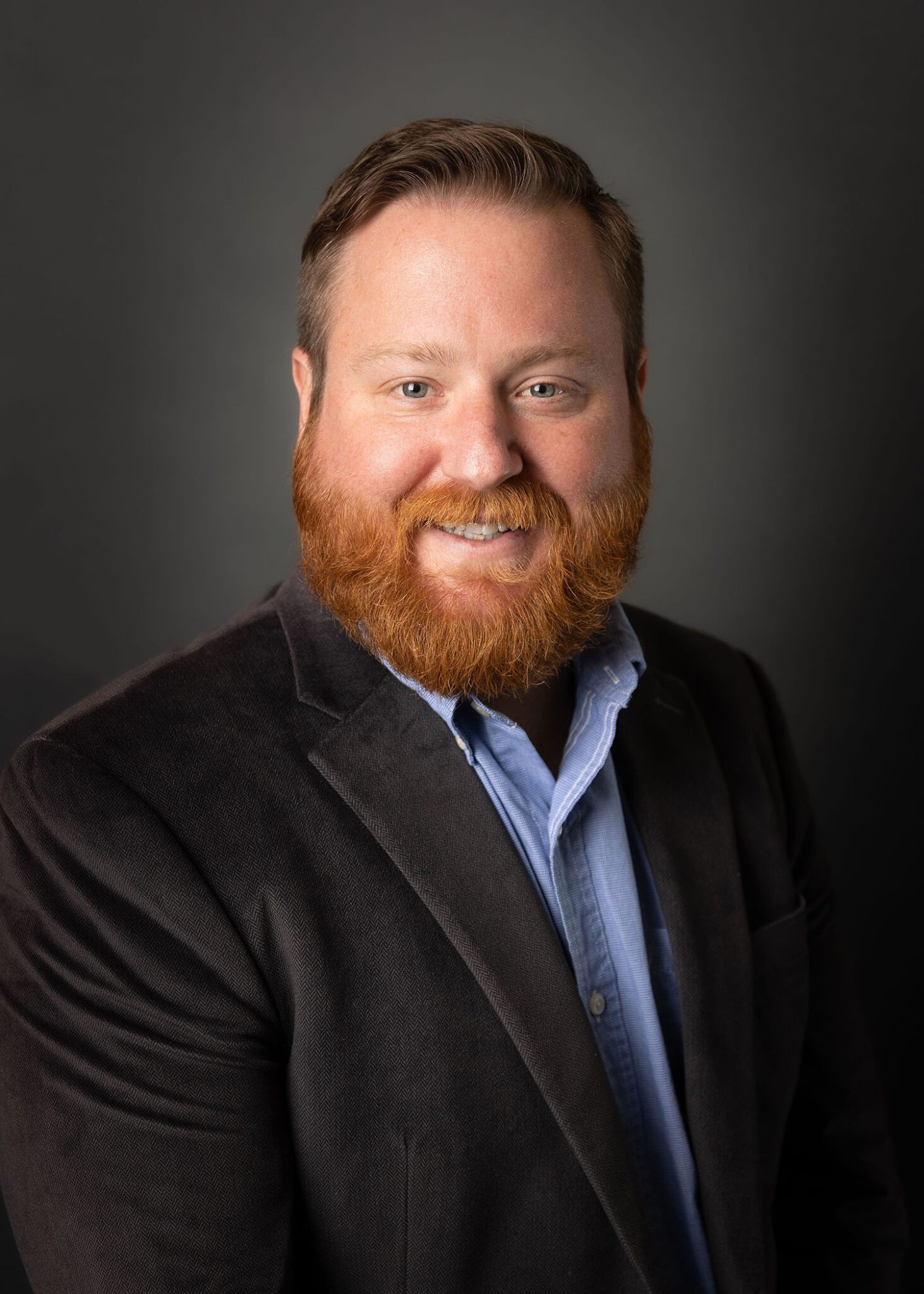 Jason Cook | Crane Agency Insurance Broker