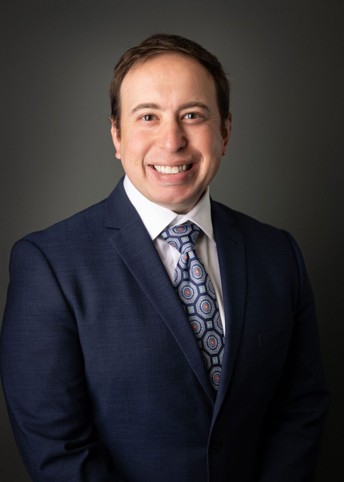 Joe Gerchen | Crane Agency Insurance Broker