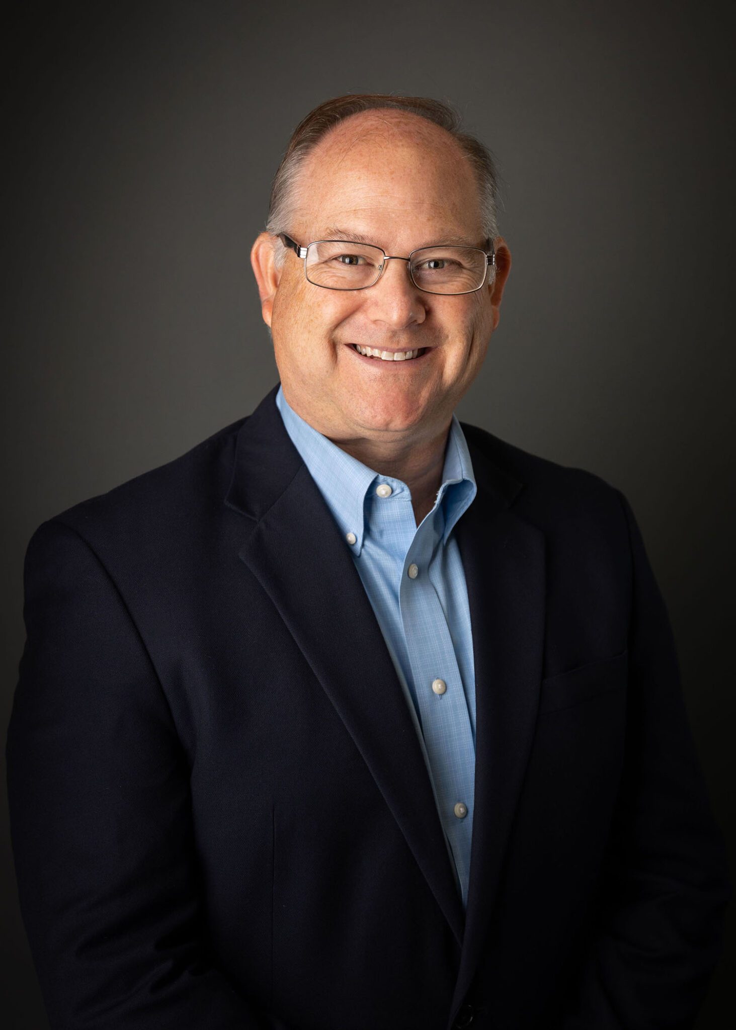 Ken Pines | Crane Agency Insurance Broker