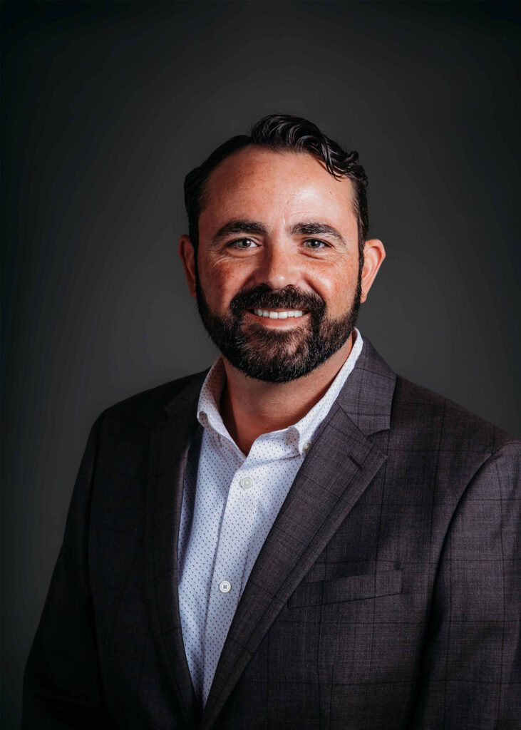 Luke Logan | Crane Agency Insurance Broker