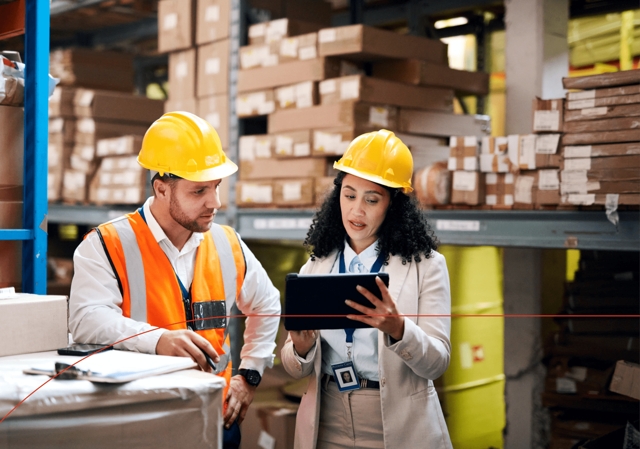 Employee Resources | Crane Agency