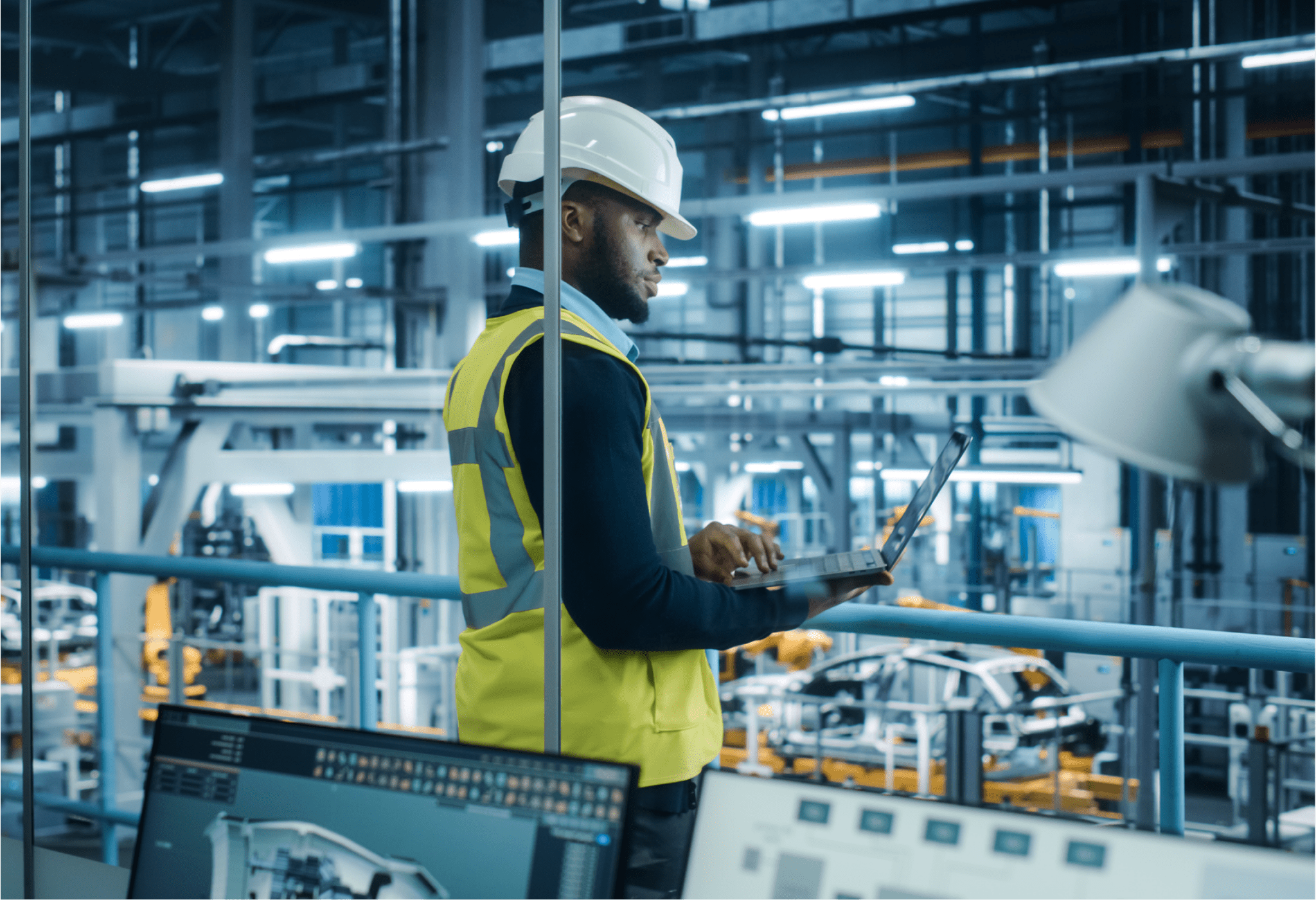 Everything’s Covered: The Ins and Outs of Manufacturing Insurance You ...