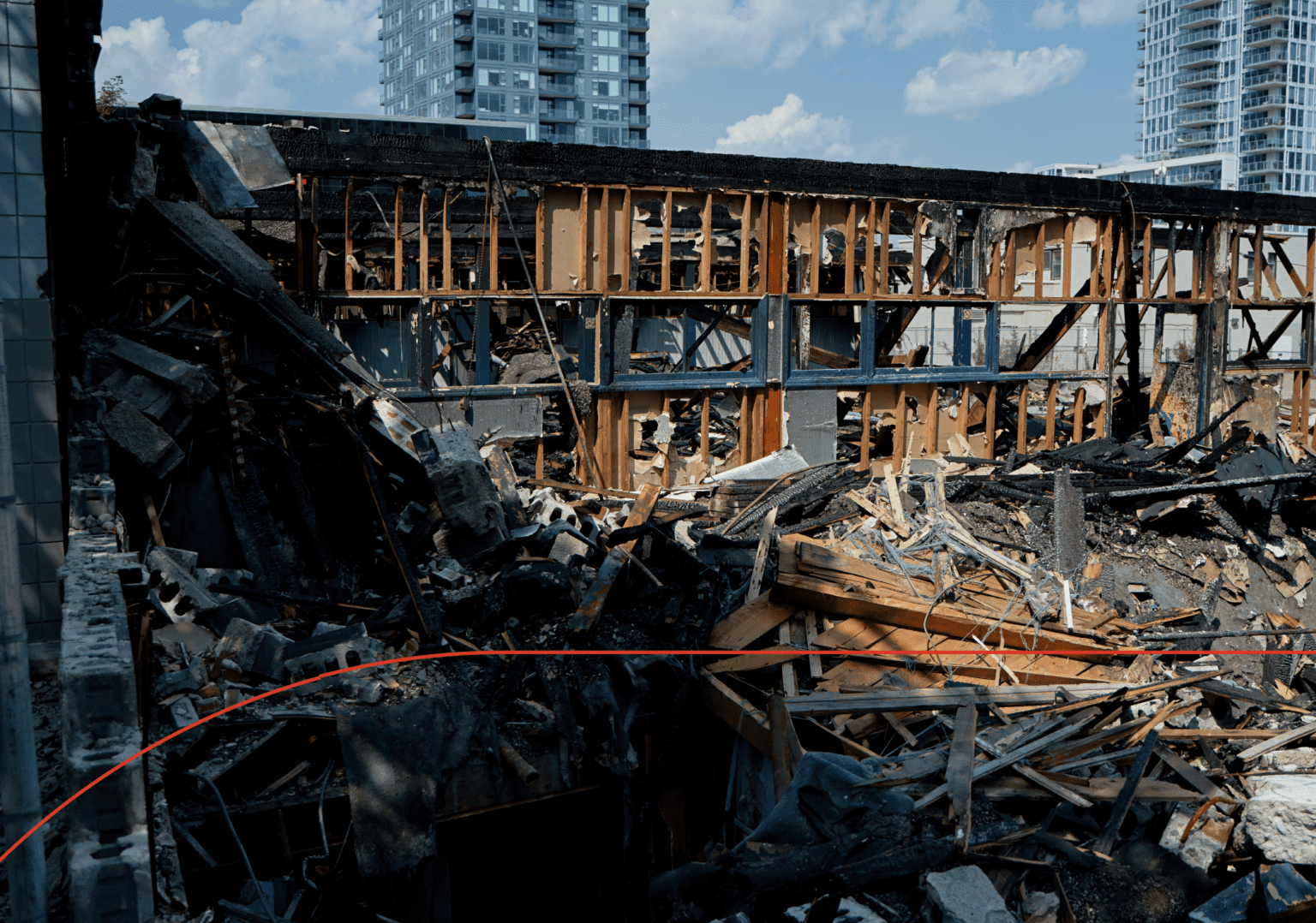 Independent Insurance Firm | Crane Agency